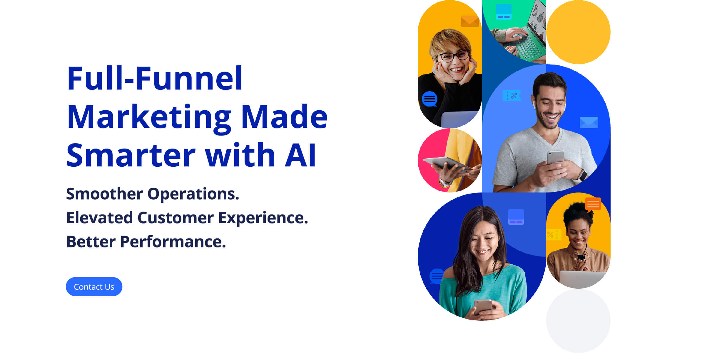 Appier | Full-Funnel Marketing Made Smarter with AI